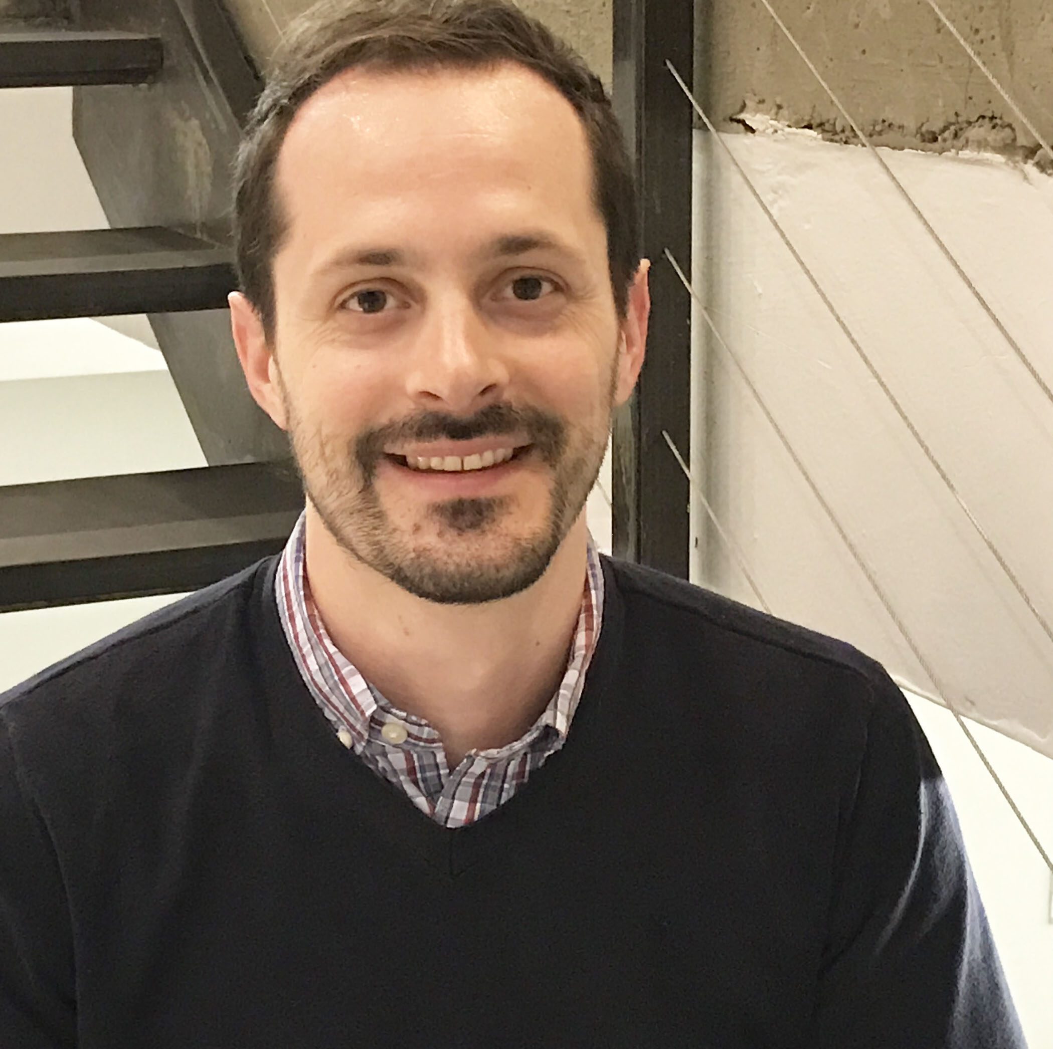 Meet Jared Cole RA, HLZA Project Manager - HLZAE