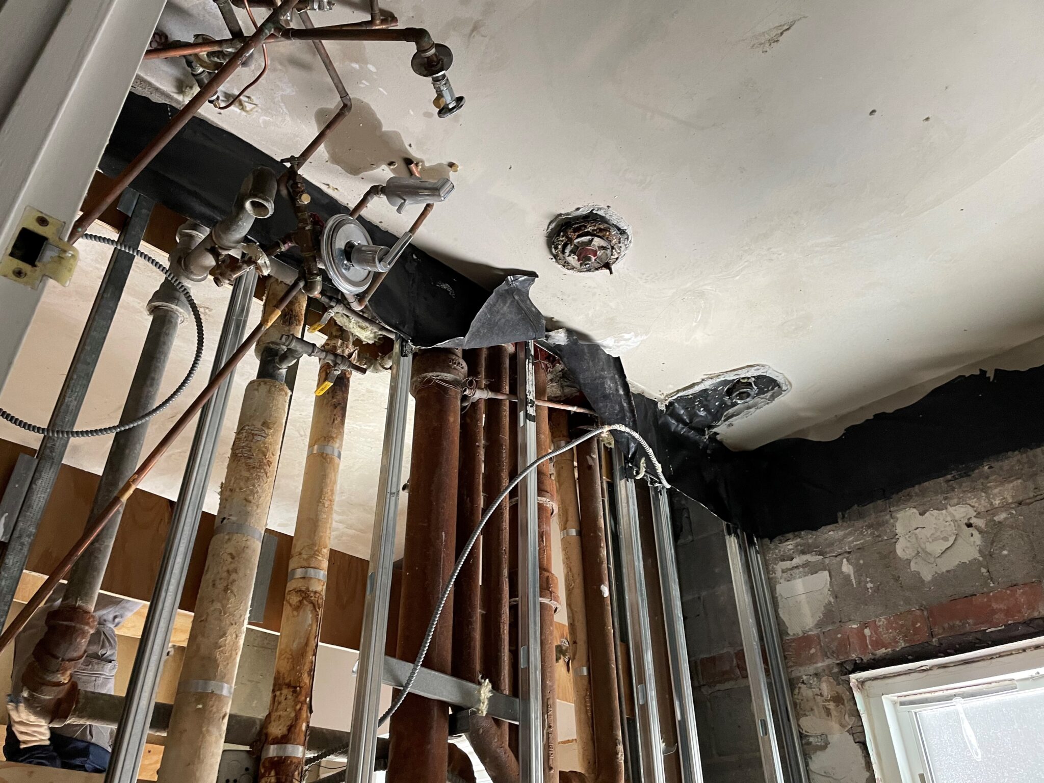 Building Alteration Reviews | HLZAE Architecture Firm