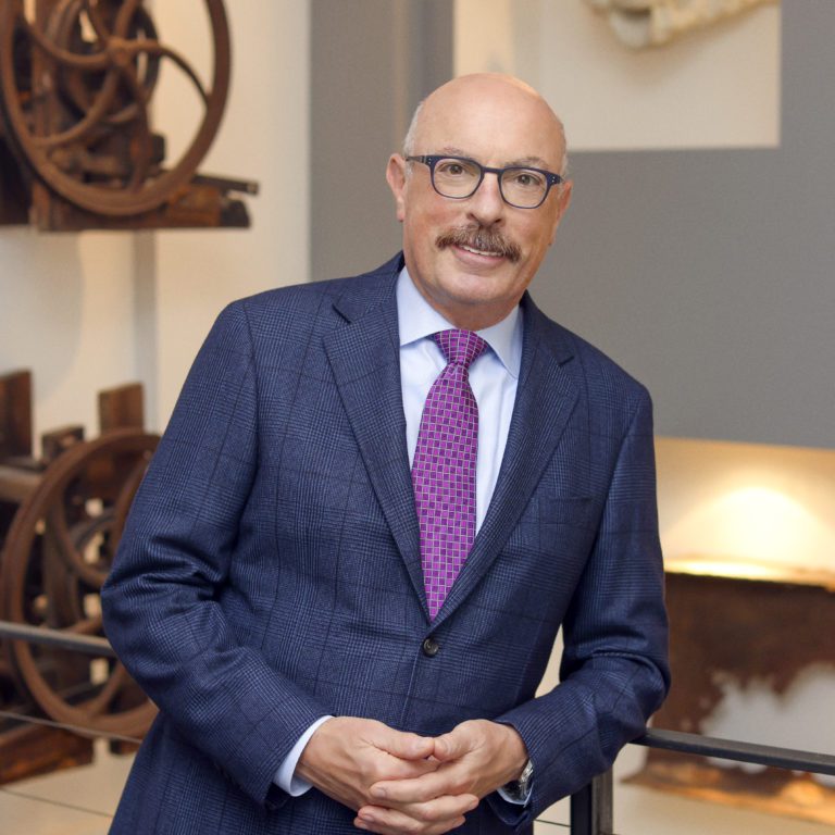 Our Leadership - HLZAE