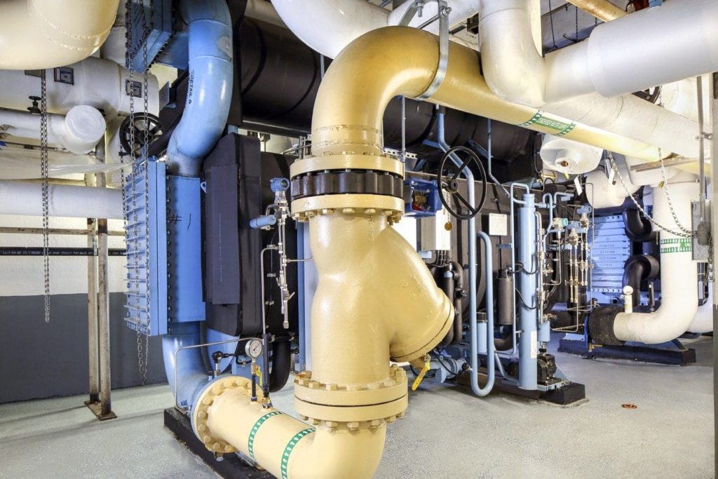 MEP | Mechanical Electrical Plumbing | HLZAE