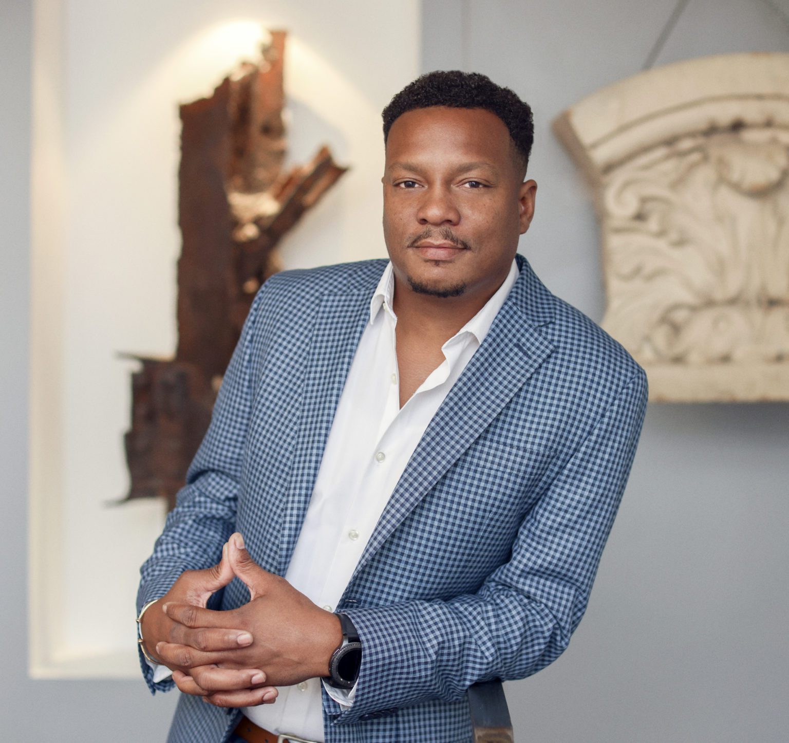 Our Leadership - HLZAE