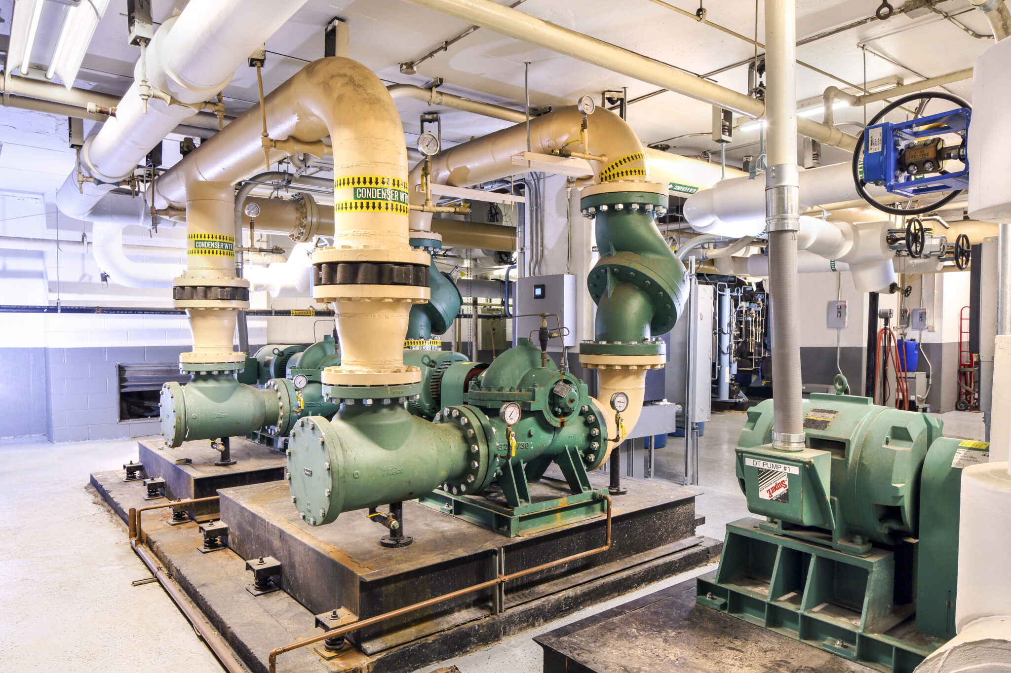 The 5 Biggest LL97 Compliance Mistakes—and How to Steer Clear of Them ...