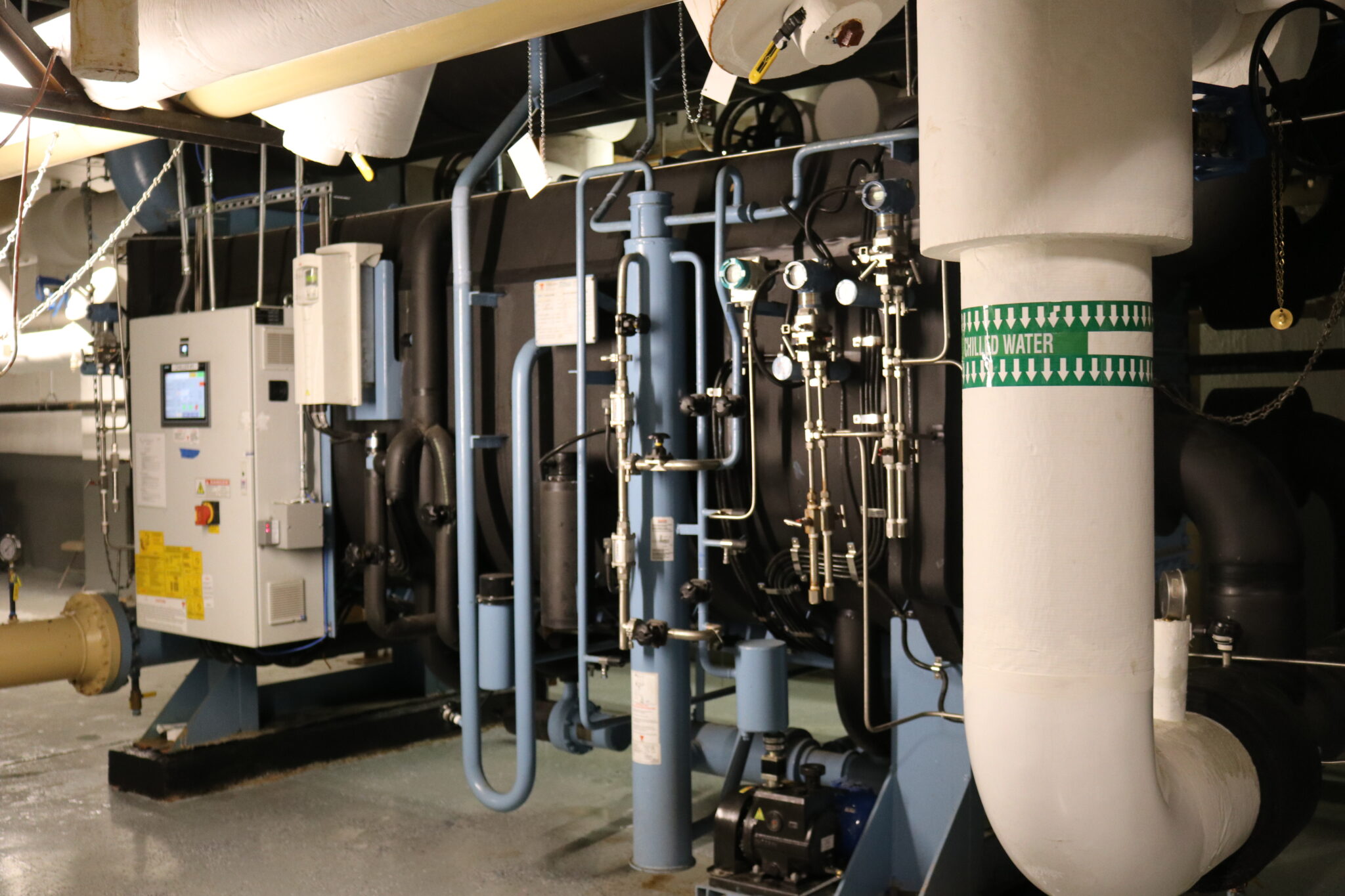 Local Law 87 - HLZAE