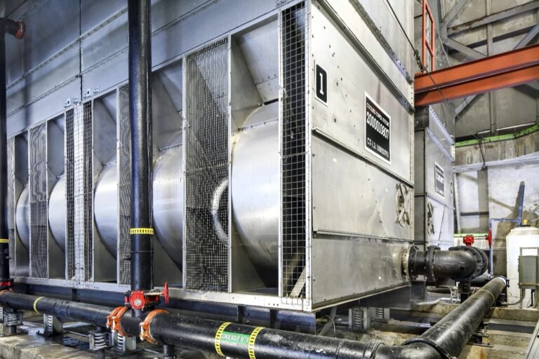 Local Law 87 - HLZAE