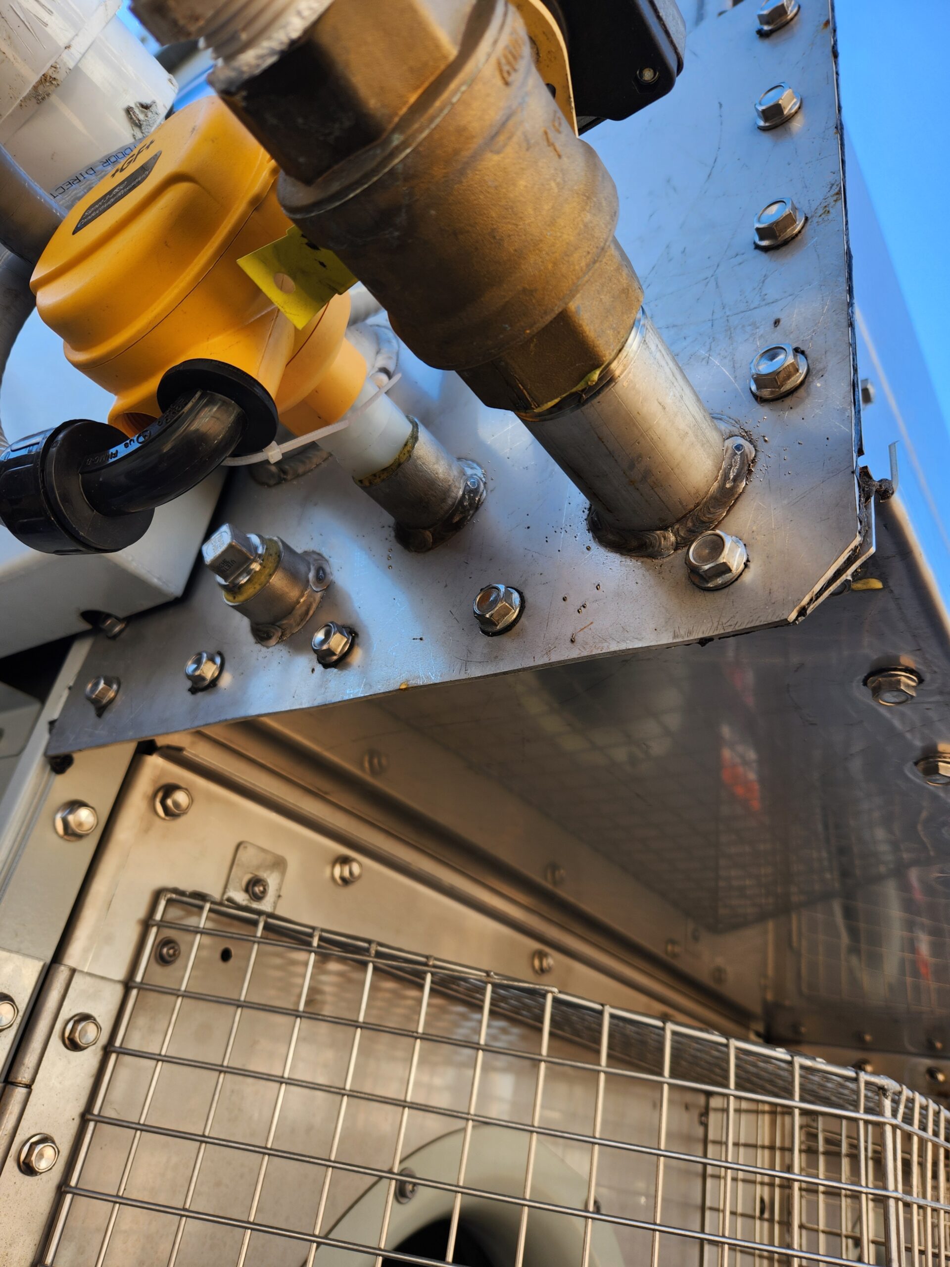 Milrose Consultants - HLZAE