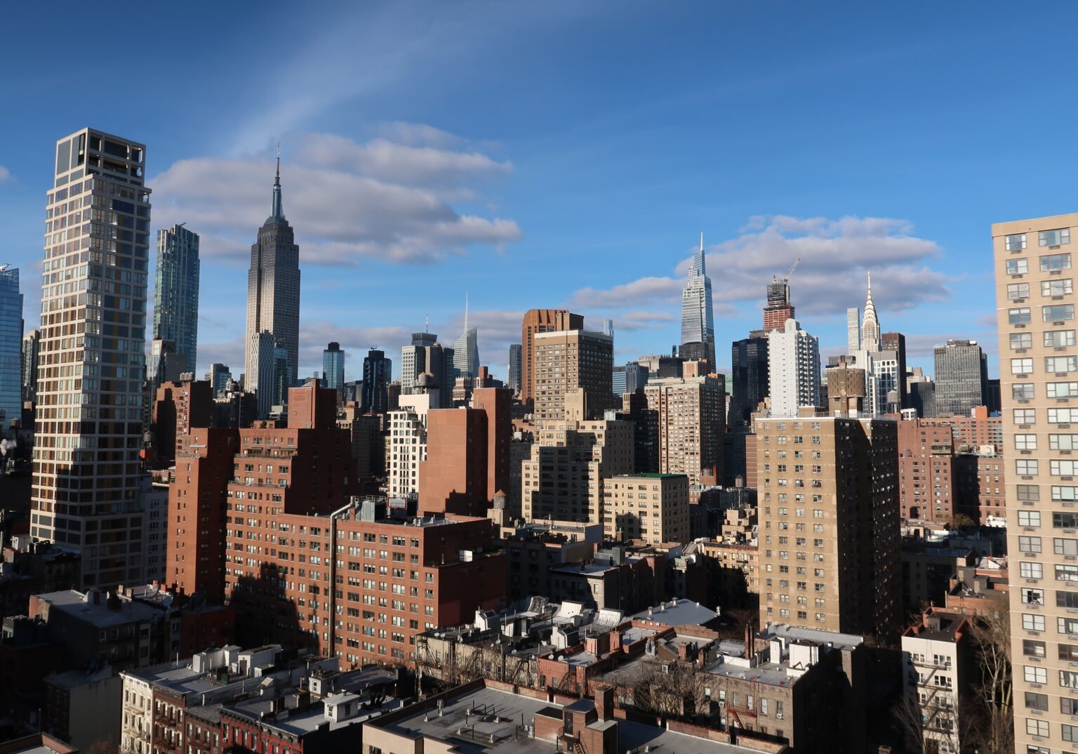 Milrose Consultants - HLZAE