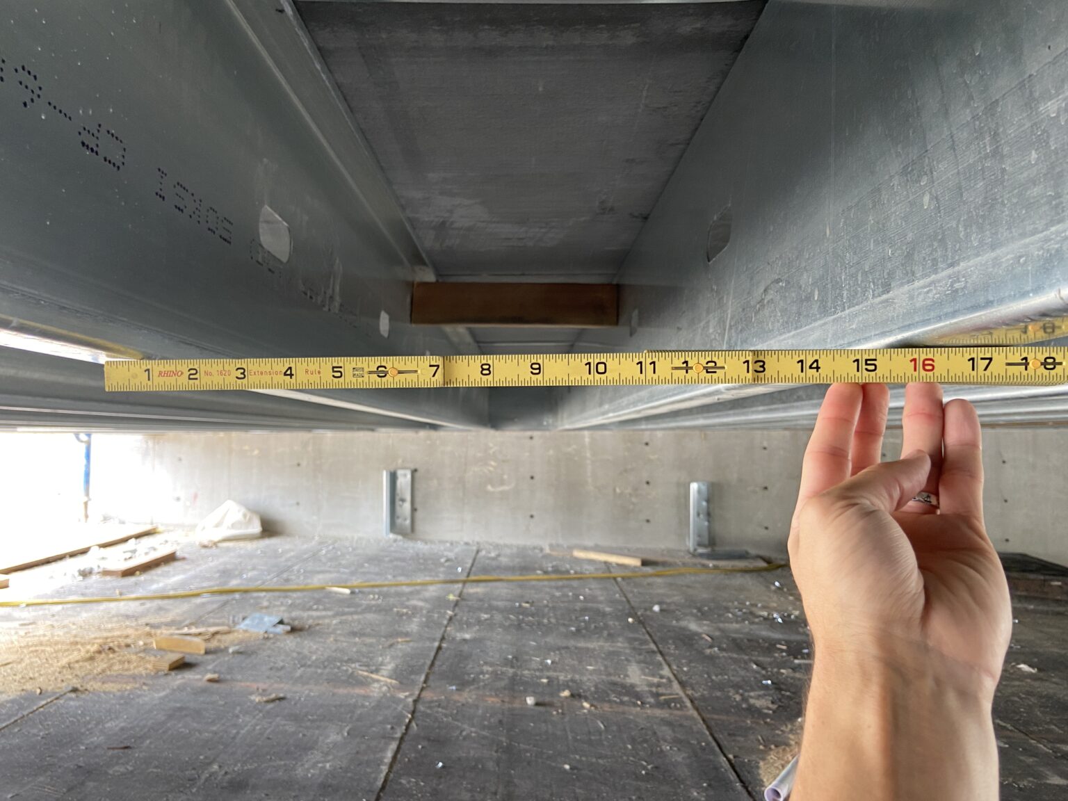 Milrose Consultants - HLZAE