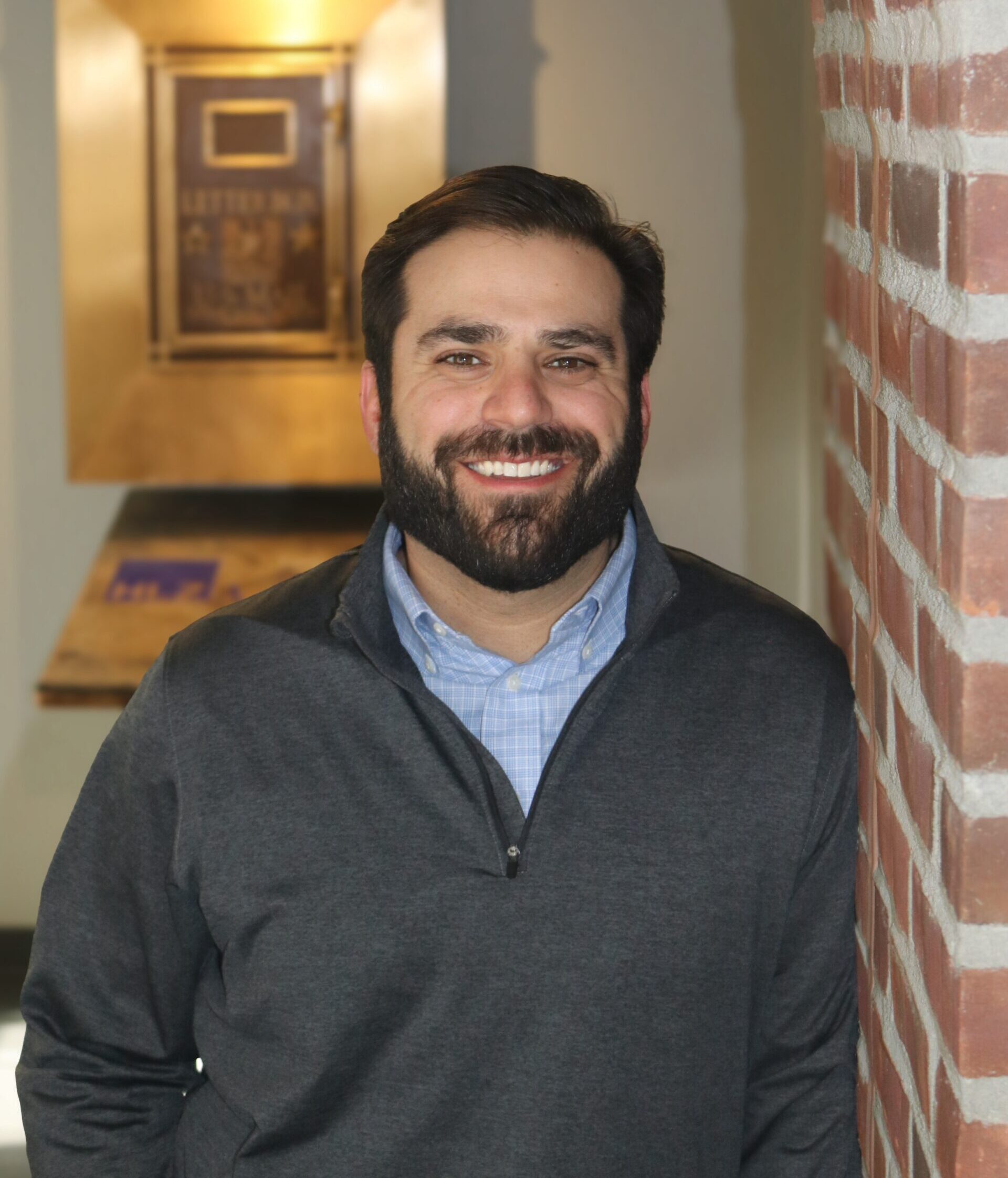 Our Leadership - HLZAE