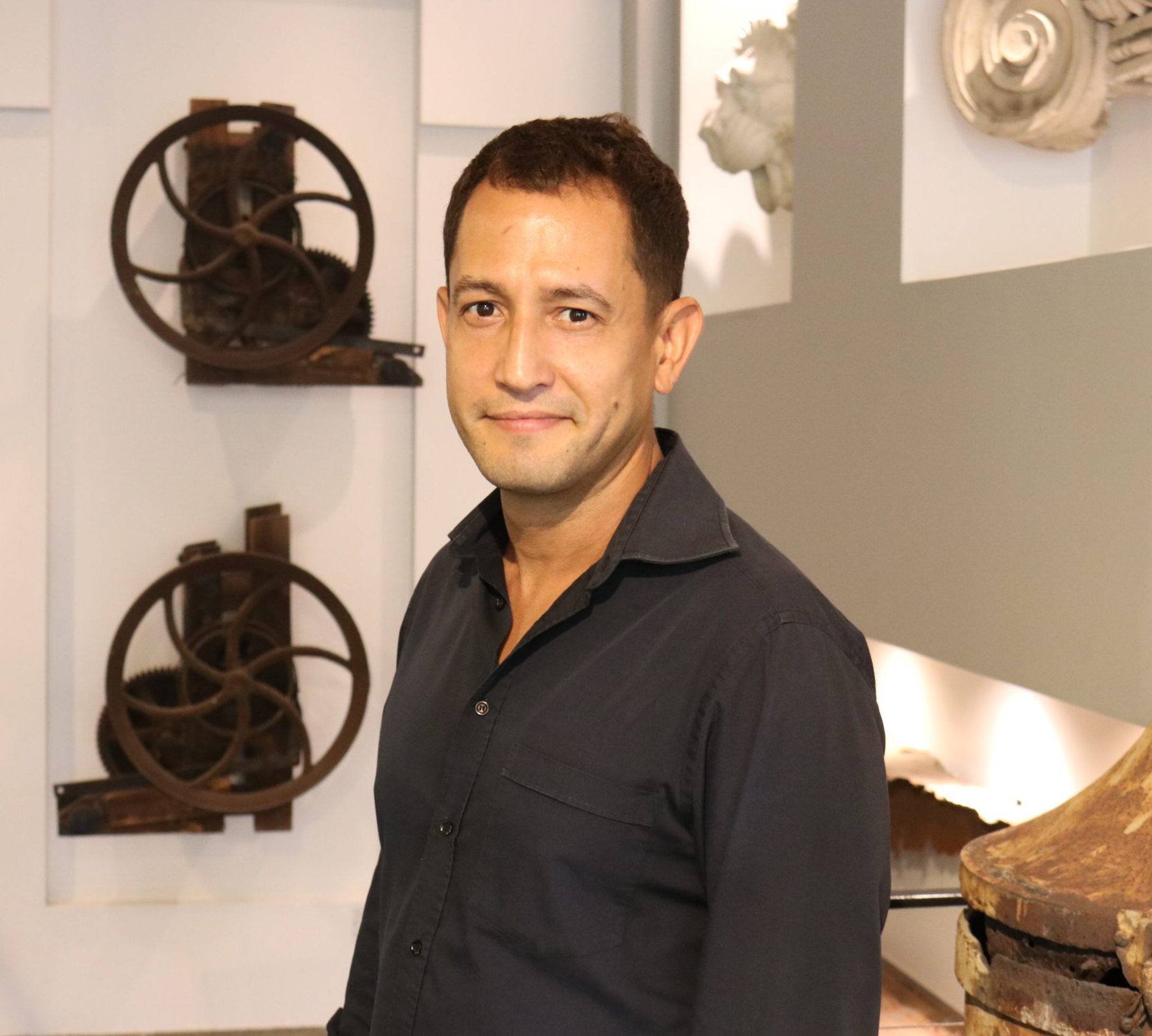 Walter Thompson - HLZAE